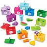 Learning Resources Sorting Picnic Baskets Activity Set