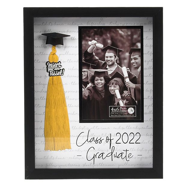 2022 Graduation Tassel