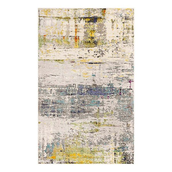 Unique Loom Urban Chromatic Rug