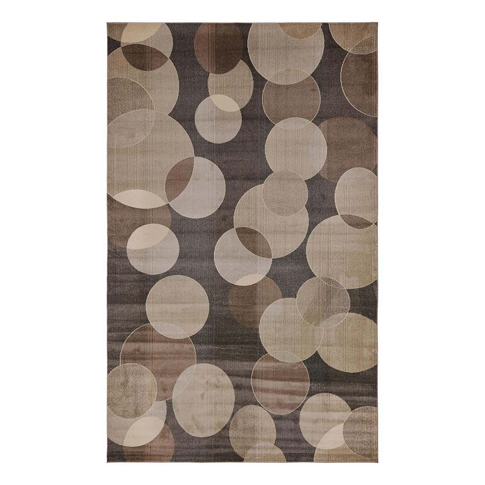 Unique Loom Seaside Chromatic Rug