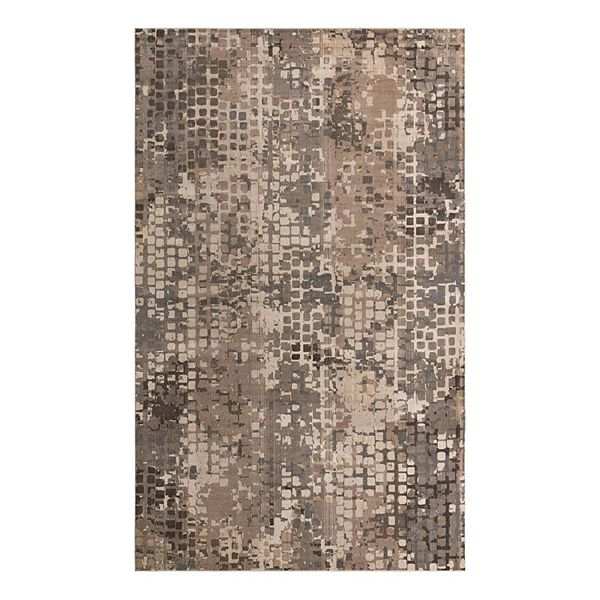 Unique Loom Bondi Chromatic Rug