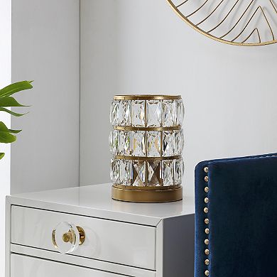 Safavieh Alva Table Lamp
