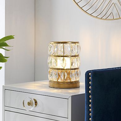 Safavieh Alva Table Lamp