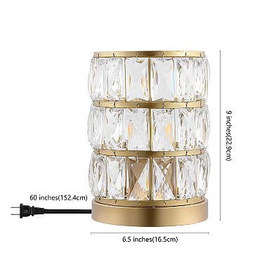 Safavieh Alva Table Lamp