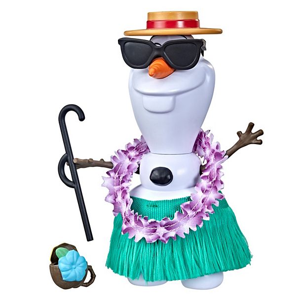 I Love Summer Olaf Frozen Frozen Olaf's Summer Song IGN
