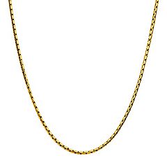 Kohls gold chains store