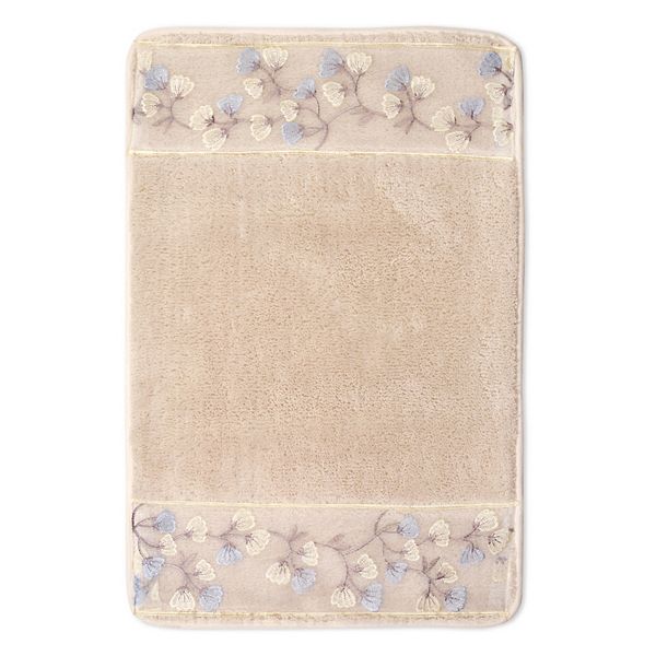 Popular Bath Capri Bath Rug