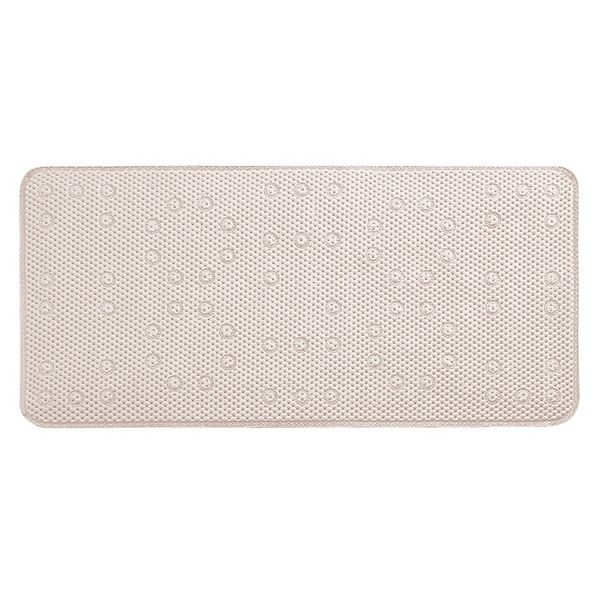 Popular Bath Waffle Weave Tub Mat