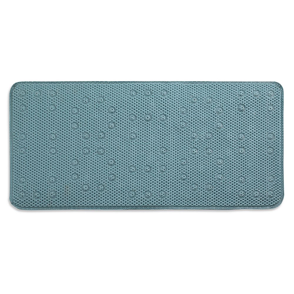 Popular Bath Waffle Weave Tub Mat