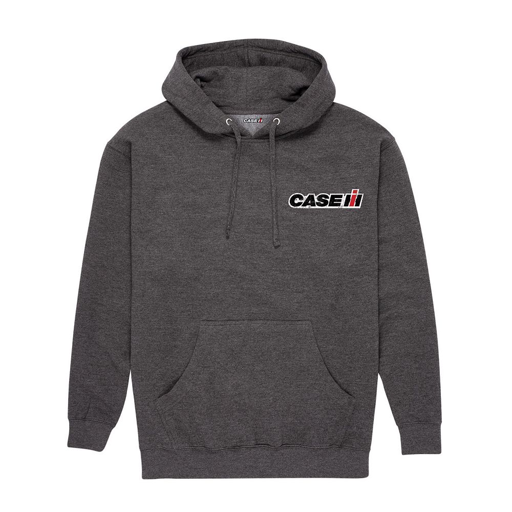 Men's Case IH Magnum Hoodie