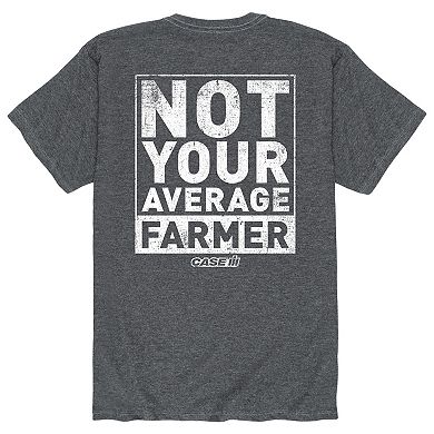 Men's Not Your Average Tee