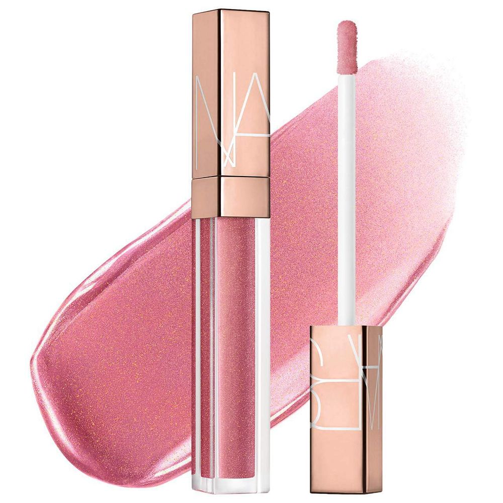 NARS Afterglow Lip Shine Gloss