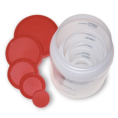 Learning Resources Liquid Measurement Set