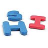 Learning Resources Soft Foam Magnetic Learning Letters Set