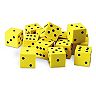 Learning Resources Soft Foam Dot Dice Set