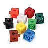 Learning Resources Snap Cubes, Set of 500