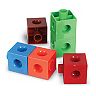 Learning Resources Snap Cubes, Set of 500