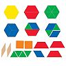 Learning Resources Giant Magnetic Pattern Blocks