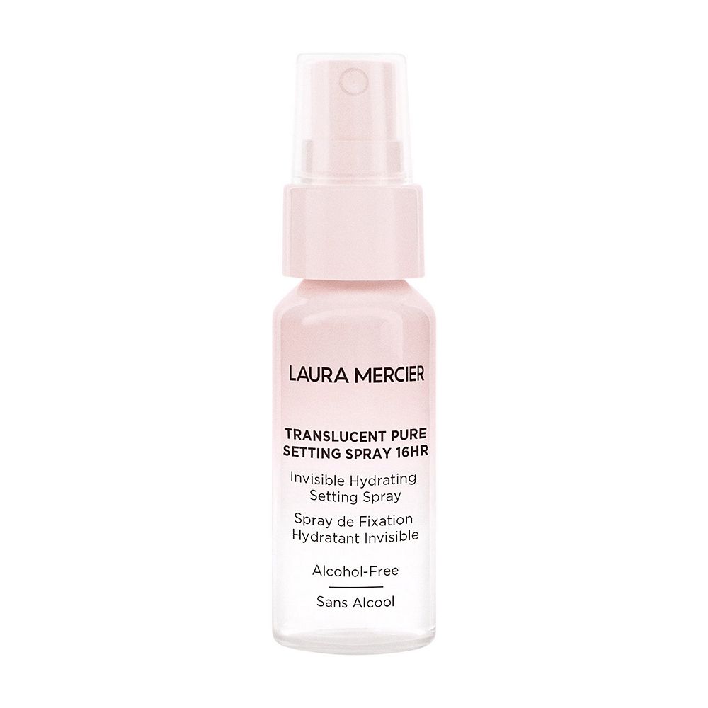 Laura Mercier Translucent Pure Setting Spray 16HR