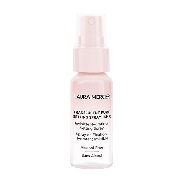 Laura Mercier Translucent Pure Setting Spray 16HR