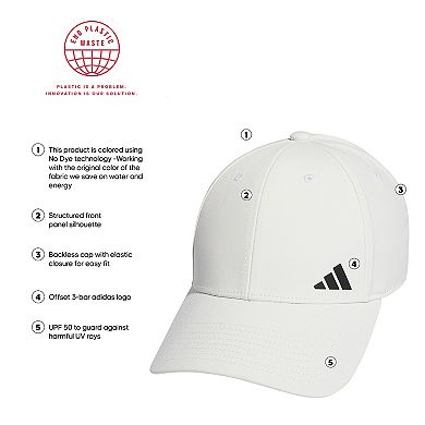 Women's adidas Backless Baseball Hat