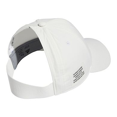 Women's adidas Backless Baseball Hat