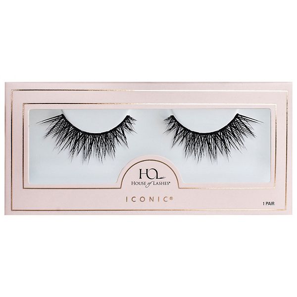 SEPHORA COLLECTION House of Lashes Iconic False Eyelashes