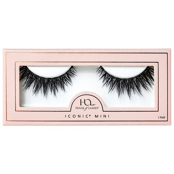 SEPHORA COLLECTION House of Lashes Iconic False Eyelashes