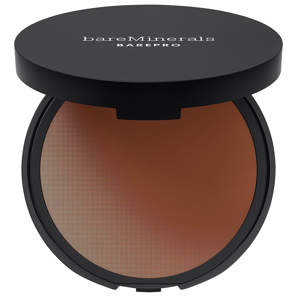 bareMinerals BAREPRO 16-HR Skin-Perfecting Powder Foundation