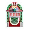 Mr Christmas Jukebox Vintage Inspired Christmas Table Decor
