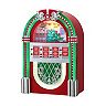 Mr Christmas Jukebox Vintage Inspired Christmas Table Decor