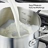 KitchenAid® 2-qt. Stainless Steel Saucepan with Measuring Marks
