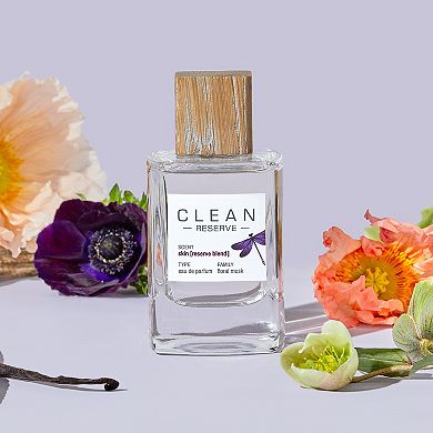 CLEAN RESERVE Skin