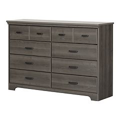 Bedroom Dressers Bedroom Chests Kohl s