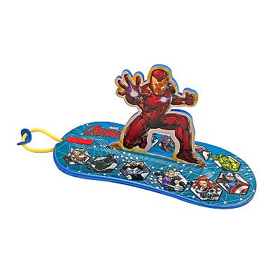 Marvel Avengers Sky Rider Glider Toy