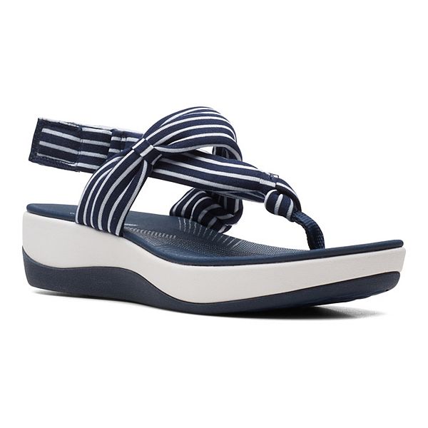 Clarks® Arla Nicole Cloudstepper Women's Sandals