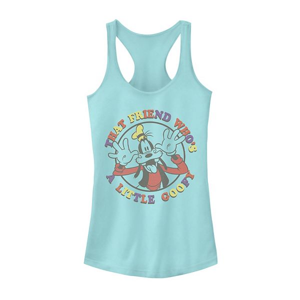 Disney's Mickey & Friends Juniors' "That Friend Who's A Little Goofy ...