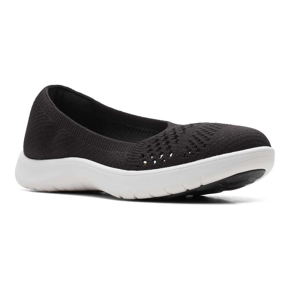 Clarks® Cloudsteppers Adella Moon Women's Flats