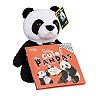 Kohl's Cares National Geographic Kids So Cute Pandas Plush and Book Bundle