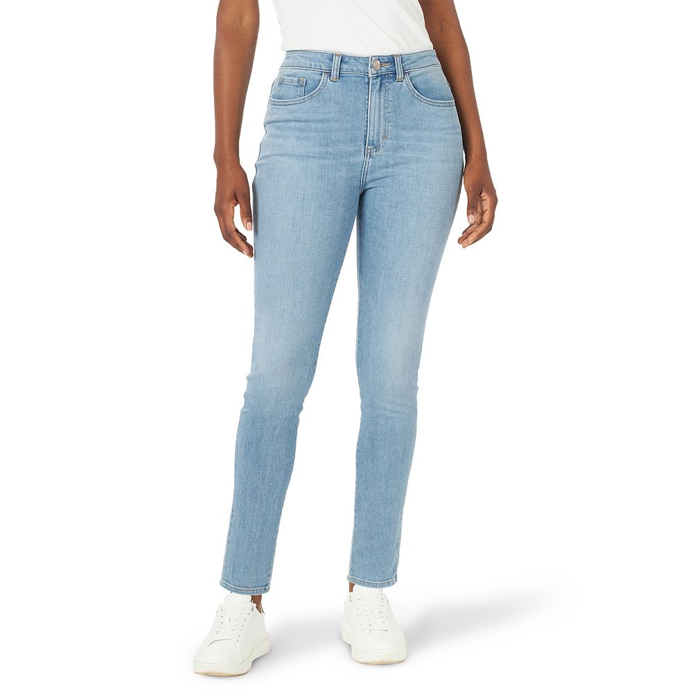 Women's Lee® Legendary High Rise Skinny Jeans