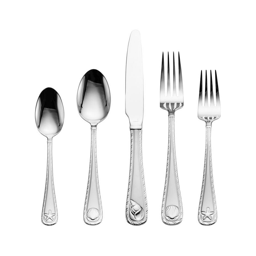 Food Network™ Paloma 20-pc. Flatware Set