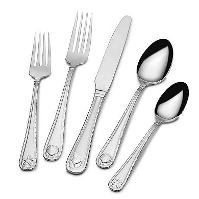 Food Network™ Paloma 20-pc. Flatware Set