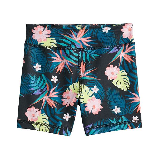 Girls 4-12 Jumping Beans® Active Bike Shorts