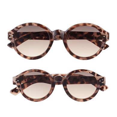 LC Lauren Conrad Lolo & Li'l Lolo Mommy & Me Sunglasses Set