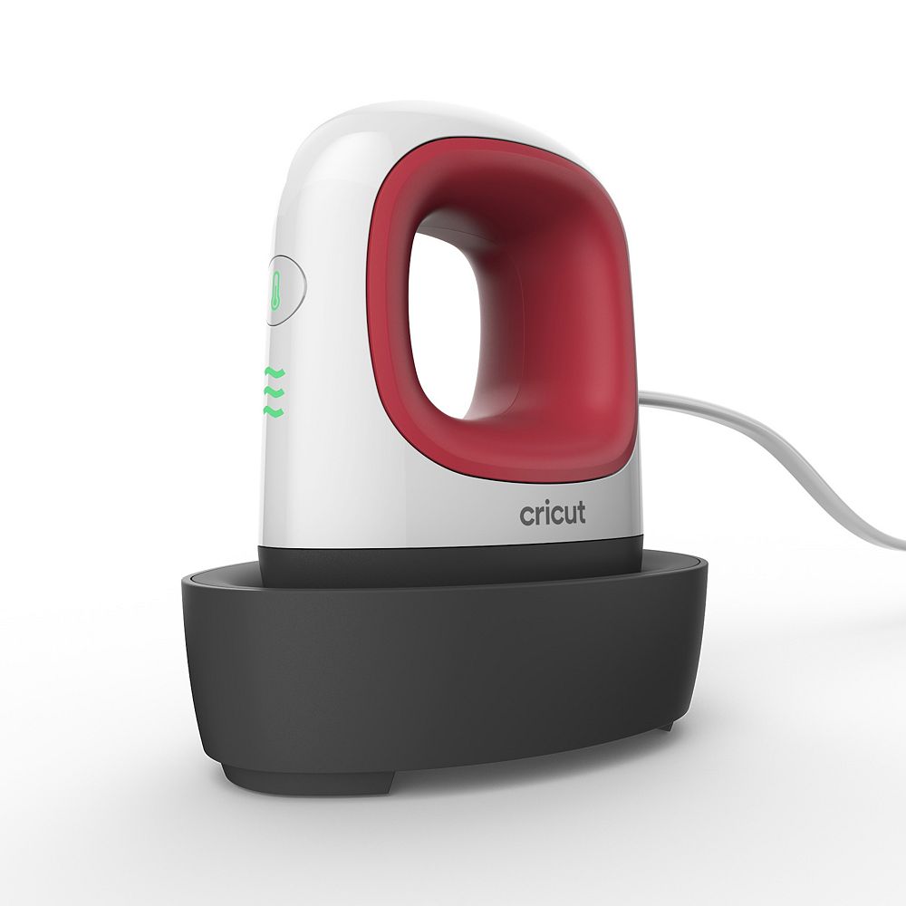 Cricut® Heat Press Machine EasyPress Mini
