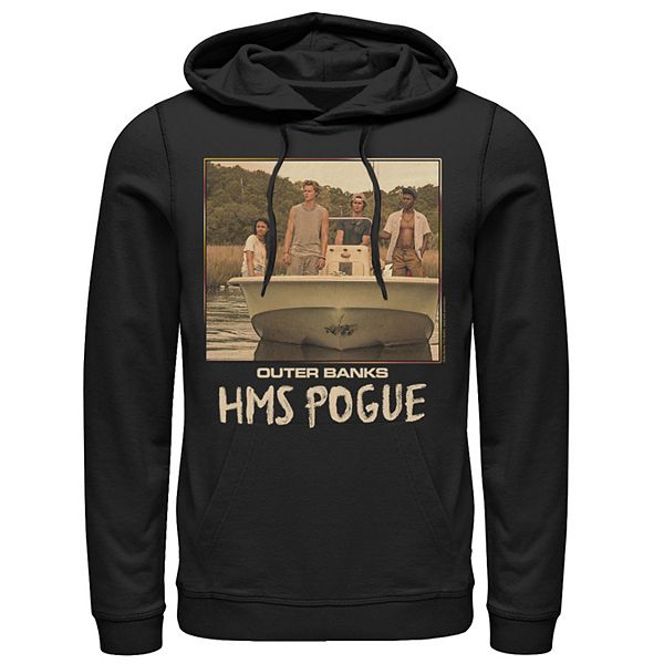 Men's Outer Banks HMS Pogue Hoodie