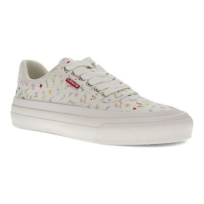 Levi strauss tennis shoes store