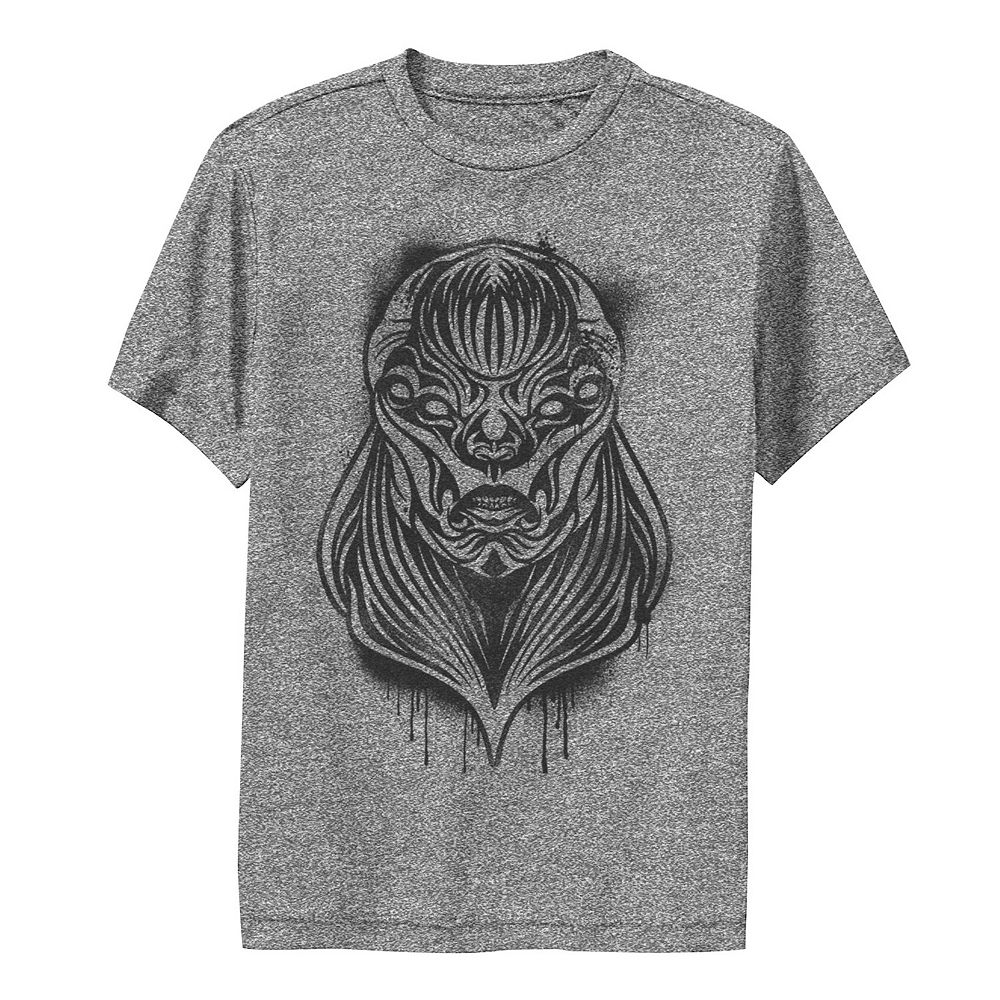 Boys 8-20 Marvel Eternals Kro Painted Line Art Graphic Tee