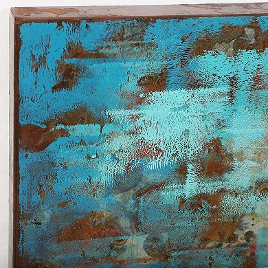 Empire Art Direct Composition 1 Dimensional Wall Art