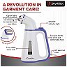 Smartek Handheld Steamer